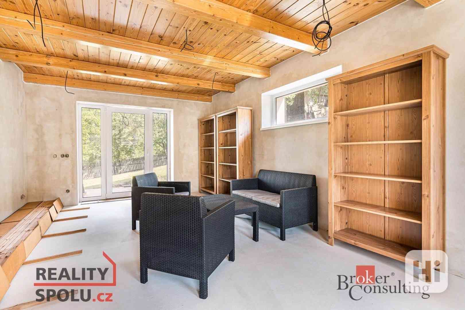 Prodej, Rodinné domy, 123 m2 - - bazar - Hyperinzerce.cz