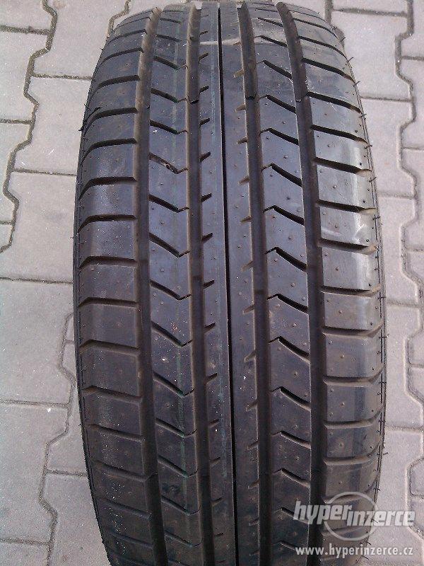 1 ks Bridgestone 195/55 15 84V - bazar - Hyperinzerce.cz