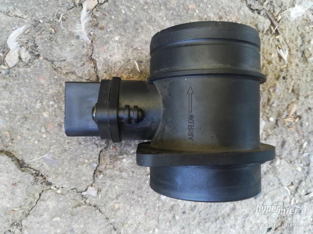 Váha vzduchu na Octavii II 1.9TDi 77kW BXE - bazar - Hyperinzerce.cz