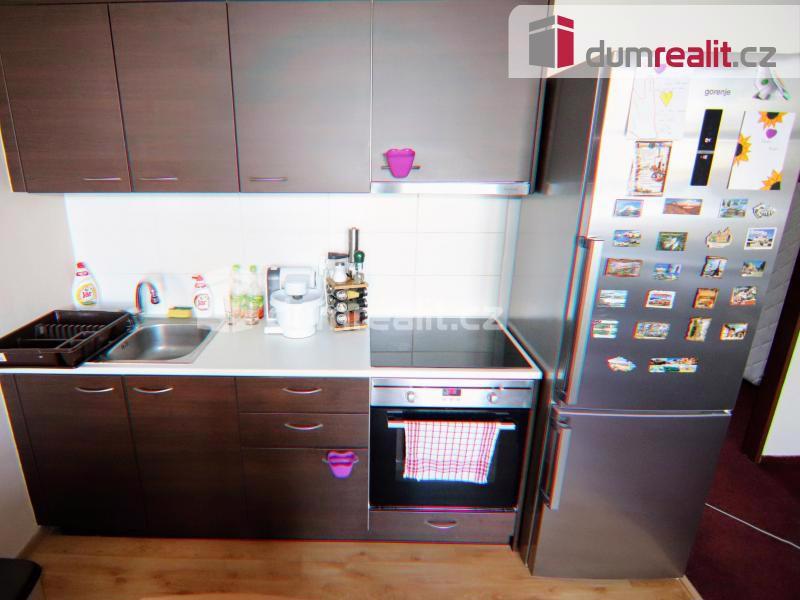 Prodej bytu 2+kk 53 m2 ve Strážnici - bazar - Hyperinzerce.cz