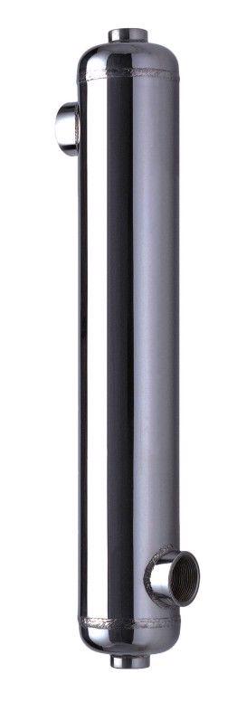 B130 - Bazénový rúrkový výmeník tepla 38 kW - bazar - Hyperinzerce.cz