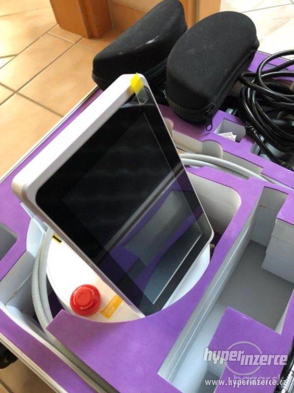 giga laser therapy - bazar - Hyperinzerce.cz