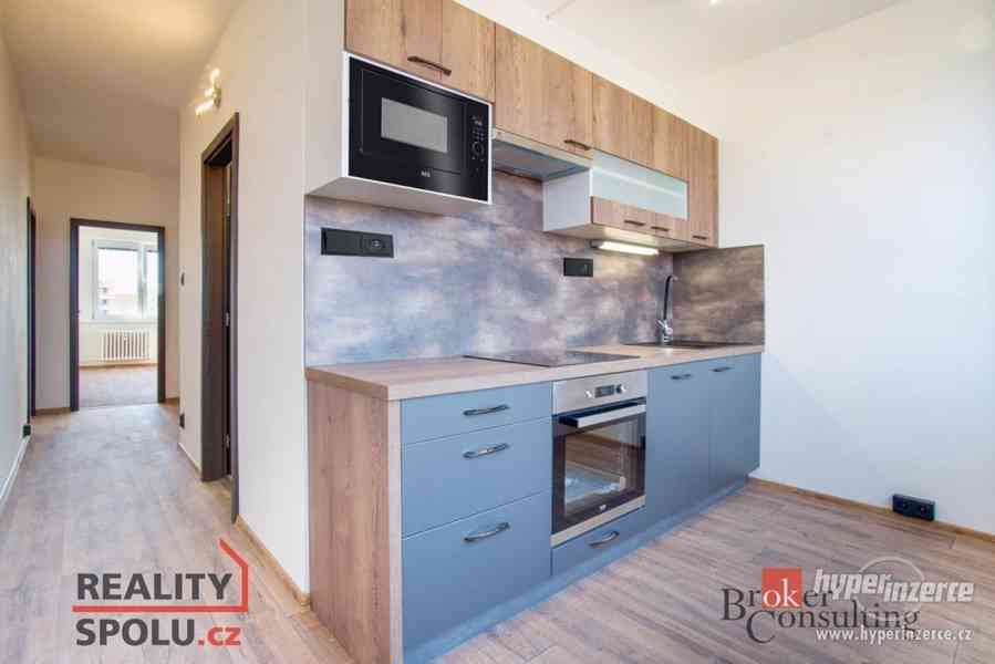 Prodej, Byty 2+1, 65m2 - - bazar - Hyperinzerce.cz