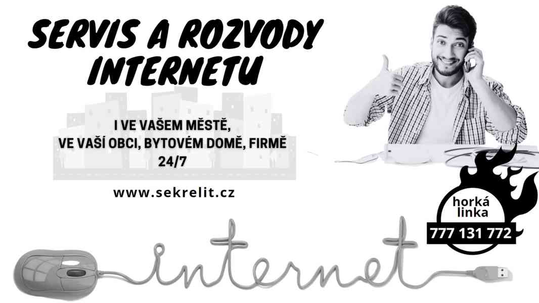 Internet - bazar - Hyperinzerce.cz
