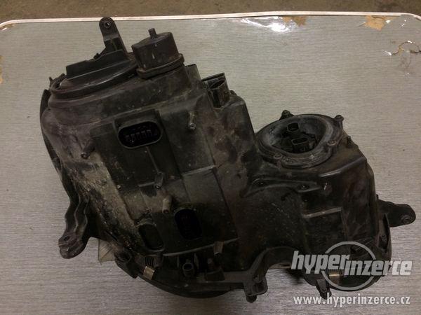 Xenonové světla, Mercedes W211 original - bazar - Hyperinzerce.cz