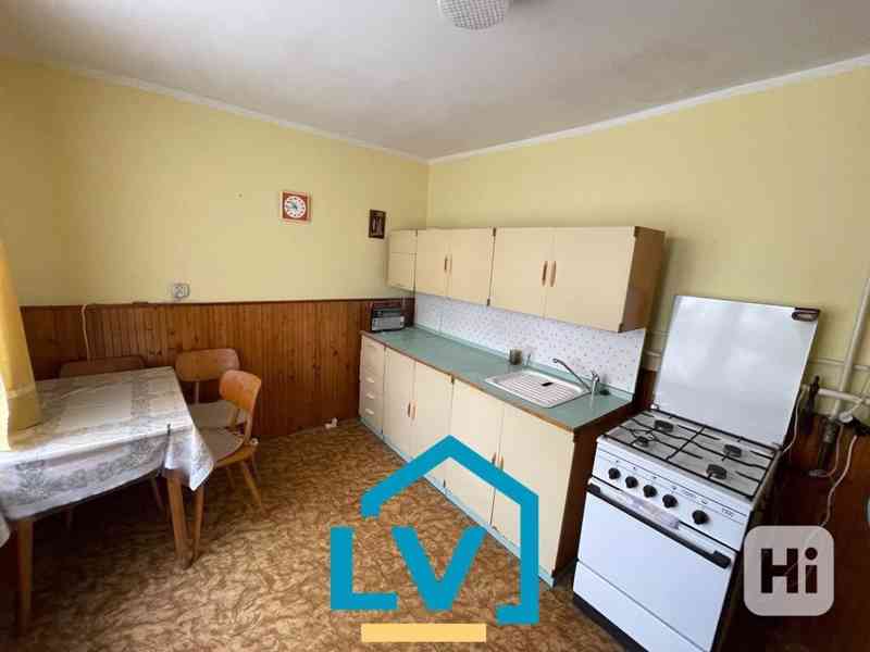 Prodej, Rodinné domy, 65m2 - Vilémovice - bazar - Hyperinzerce.cz