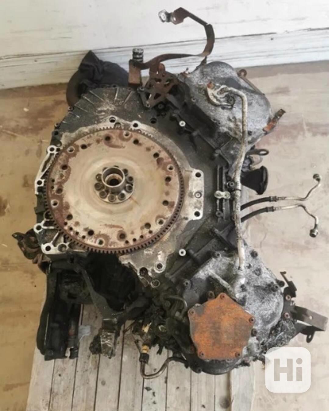 Motor Audi Rs6 C7 - bazar - Hyperinzerce.cz