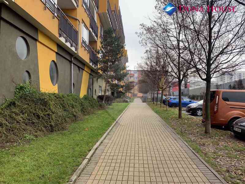 Prodej bytu 2+kk Kabešova - bazar - Hyperinzerce.cz