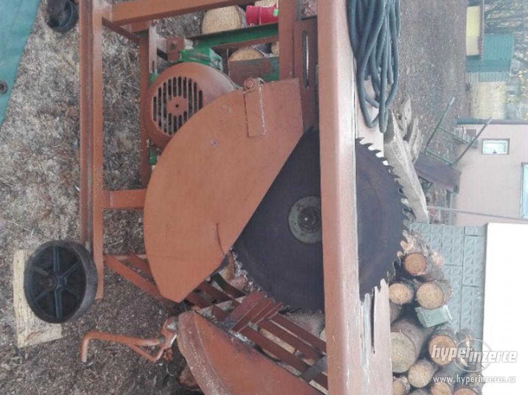 Cirkulárka s kolébkou - bazar - Hyperinzerce.cz