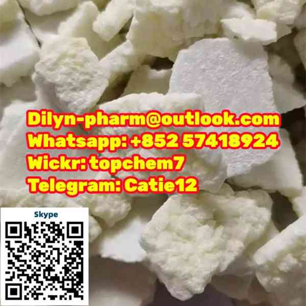 Eutylone 802855-66-9 MDMA crystal A-PVP 3mmc Factory sales - bazar ...
