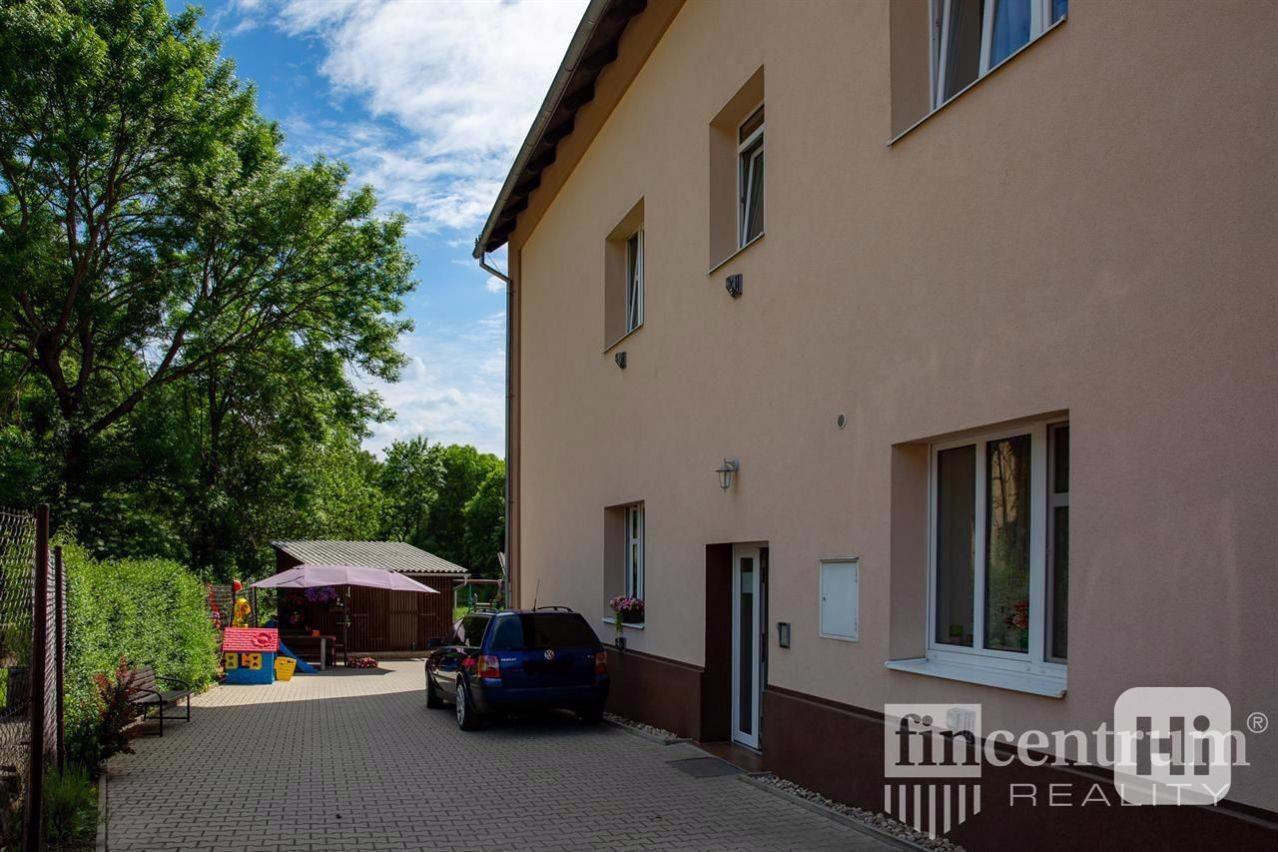 Prodej bytu 2+1 51 m2, Chrustenice - bazar - Hyperinzerce.cz