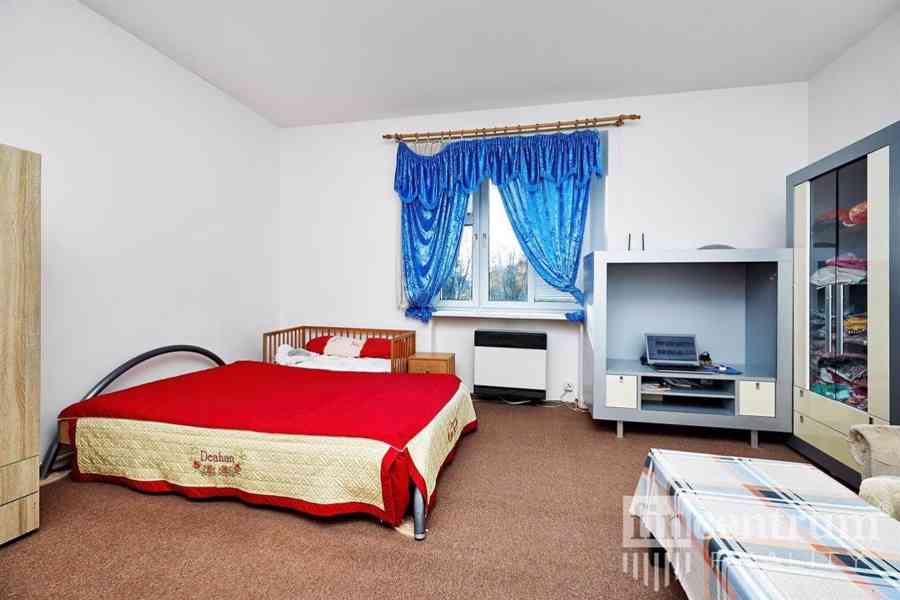 Prodej bytu 2+1 51 m2, Chrustenice - bazar - Hyperinzerce.cz