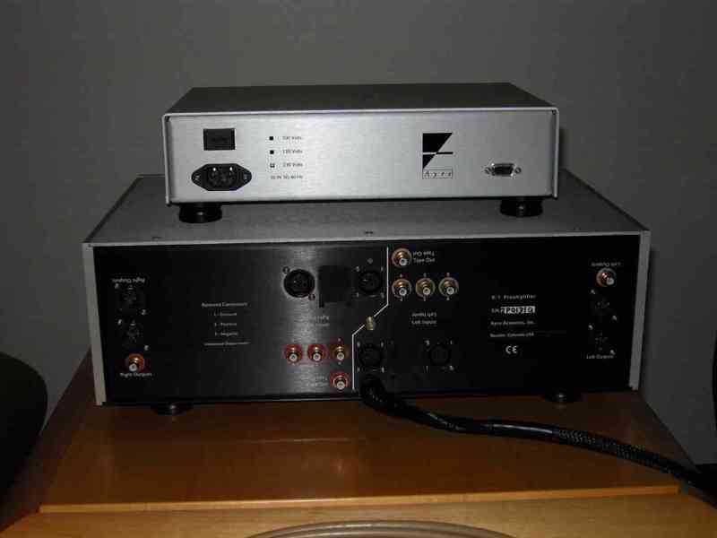 Used ayre for Sale | HifiShark.com