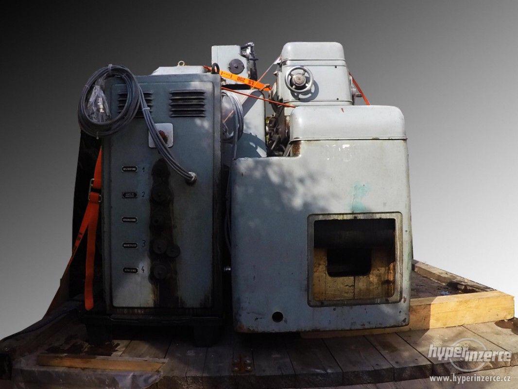 Brusky - na nástroje KM 250/1000 MATRIX - bazar - Hyperinzerce.cz