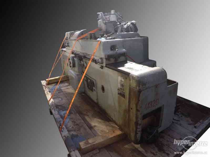 Brusky - na nástroje KM 250/1000 MATRIX - bazar - Hyperinzerce.cz