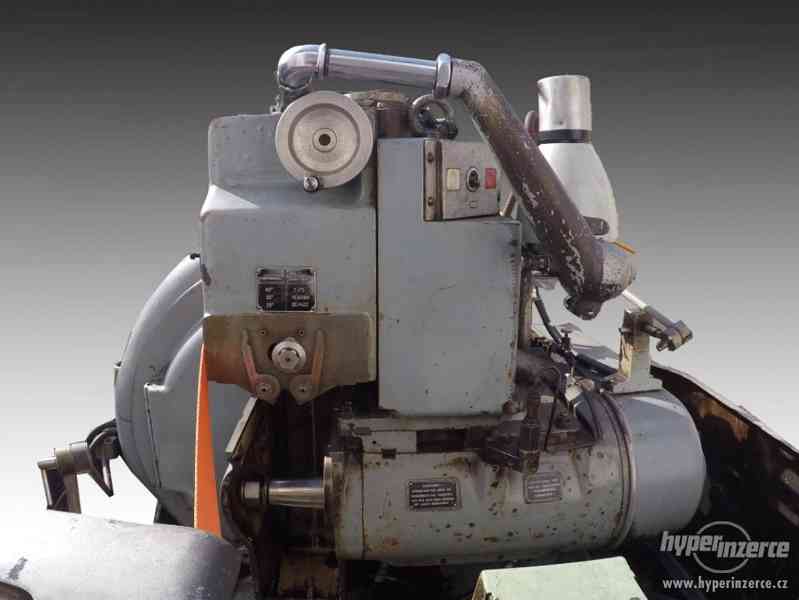 Brusky - na nástroje KM 250/1000 MATRIX - bazar - Hyperinzerce.cz