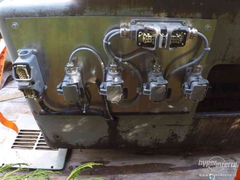 Brusky - na nástroje KM 250/1000 MATRIX - bazar - Hyperinzerce.cz