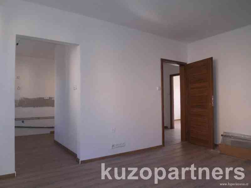 Byt 3+1/B, 75m2, Spičák, Český Krumlov - bazar - Hyperinzerce.cz