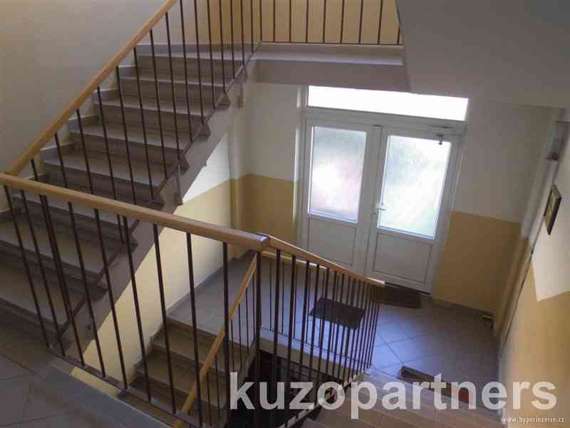 Byt 3+1/B, 75m2, Spičák, Český Krumlov - bazar - Hyperinzerce.cz