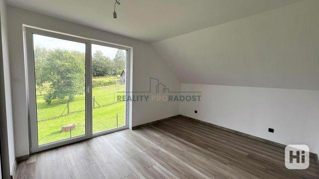 Byt 2+kk 40m2 v obci Ropice - bazar - Hyperinzerce.cz