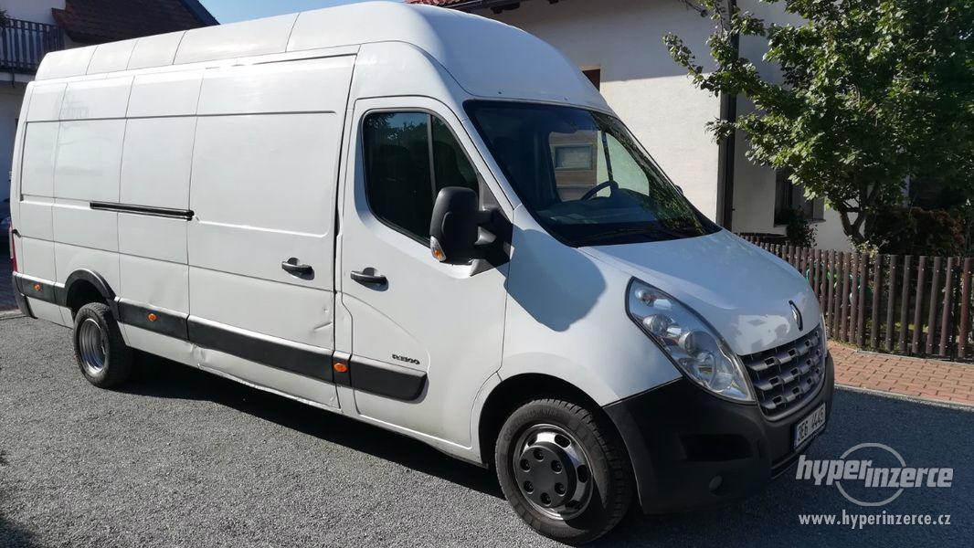 RENAULT OPEL NISSAN MOTOR 2.3DCI 2.0DCI 2.5DCI 1.6DCI 2.2DC - bazar ...