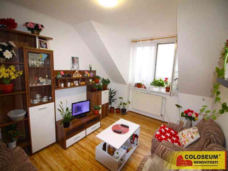 Šanov, prodej bytu v OV 2+1, 43m2 - byt - bazar - Hyperinzerce.cz