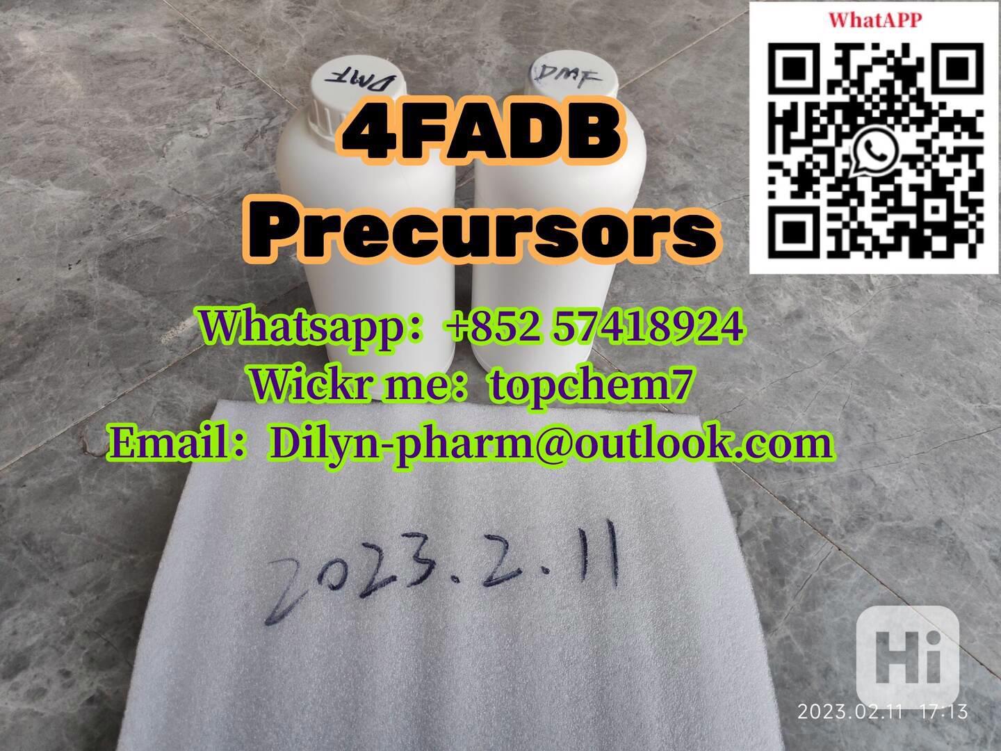 4fadb Precursors 5FADB powder Canna.binoids JWH Big seller - bazar ...