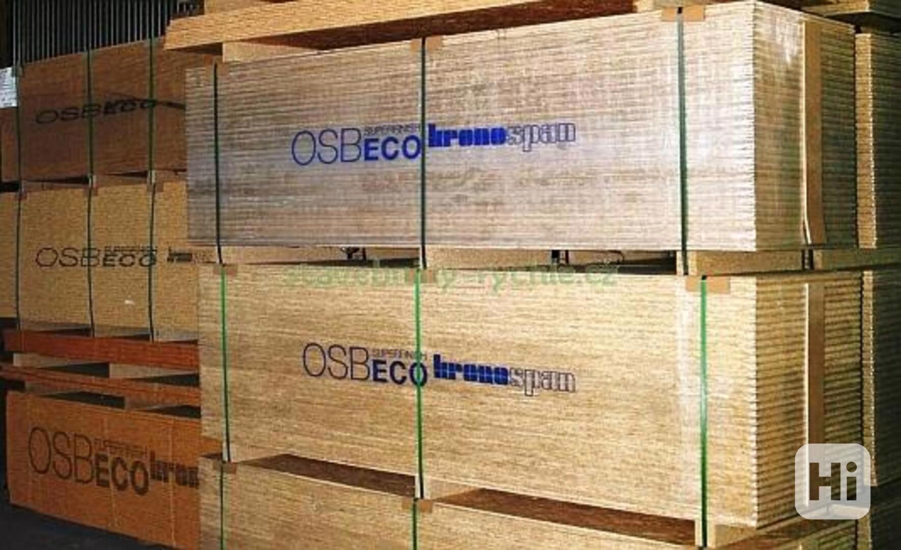 OSB PD - bazar - Hyperinzerce.cz