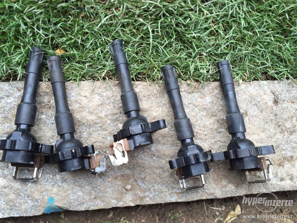 BMW zapalovací cívky Bremi - bazar - Hyperinzerce.cz