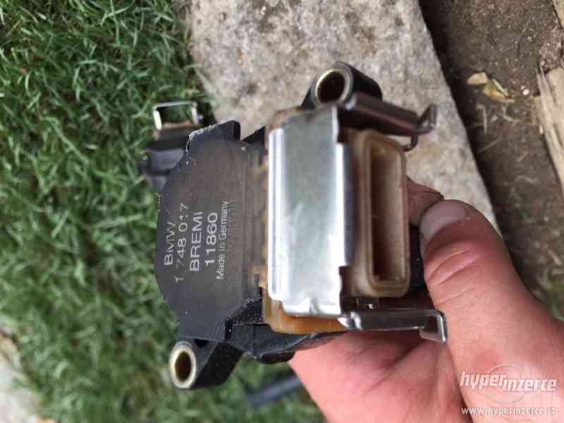 BMW zapalovací cívky Bremi - bazar - Hyperinzerce.cz