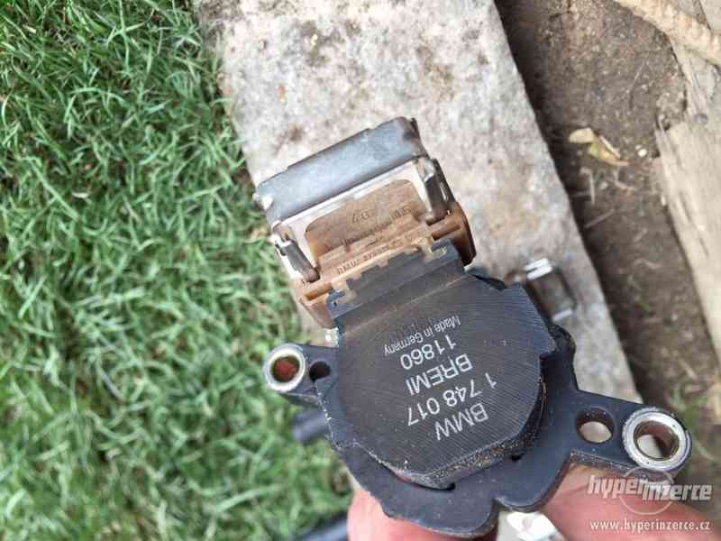 BMW zapalovací cívky Bremi - bazar - Hyperinzerce.cz