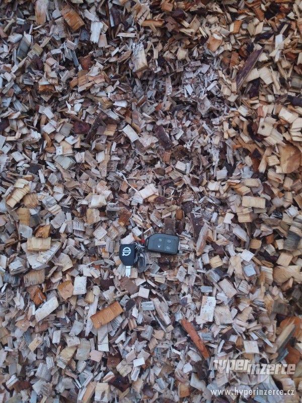 MULČ - ŠTĚPKA - bazar - Hyperinzerce.cz