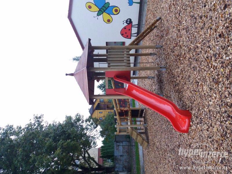 MULČ - ŠTĚPKA - bazar - Hyperinzerce.cz