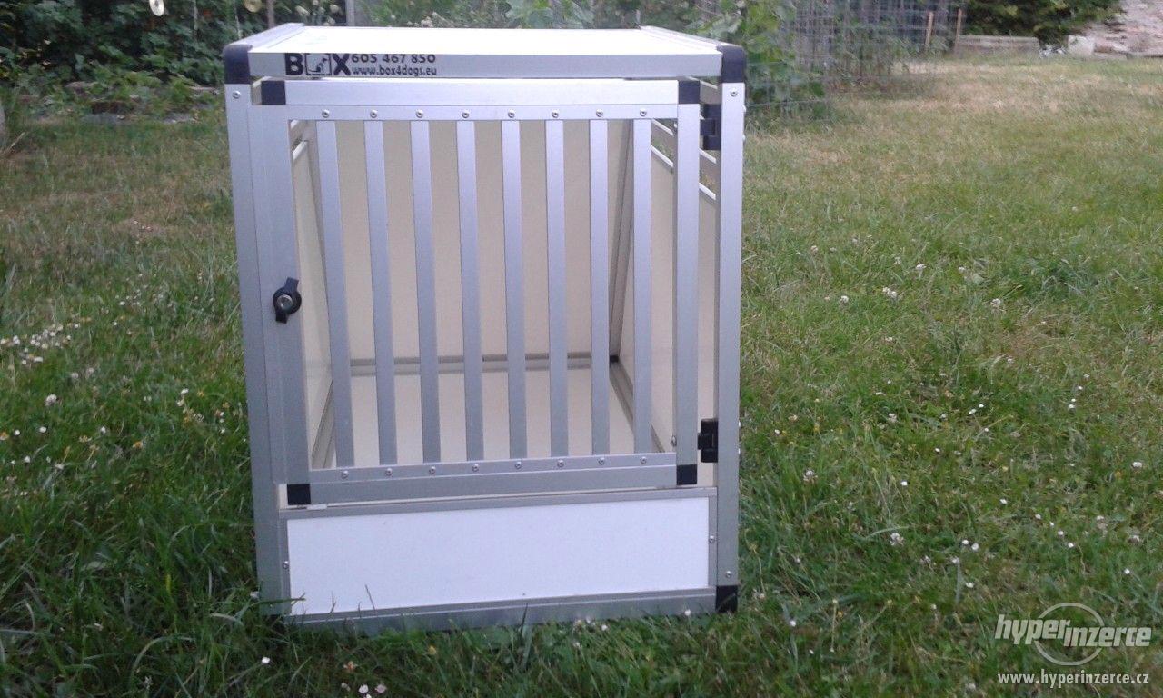Box do auta pro psa - bazar - Hyperinzerce.cz