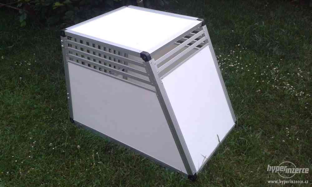Box do auta pro psa - bazar - Hyperinzerce.cz