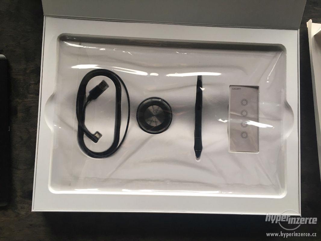 Tablet Vacom Intuos Pro L - bazar - Hyperinzerce.cz