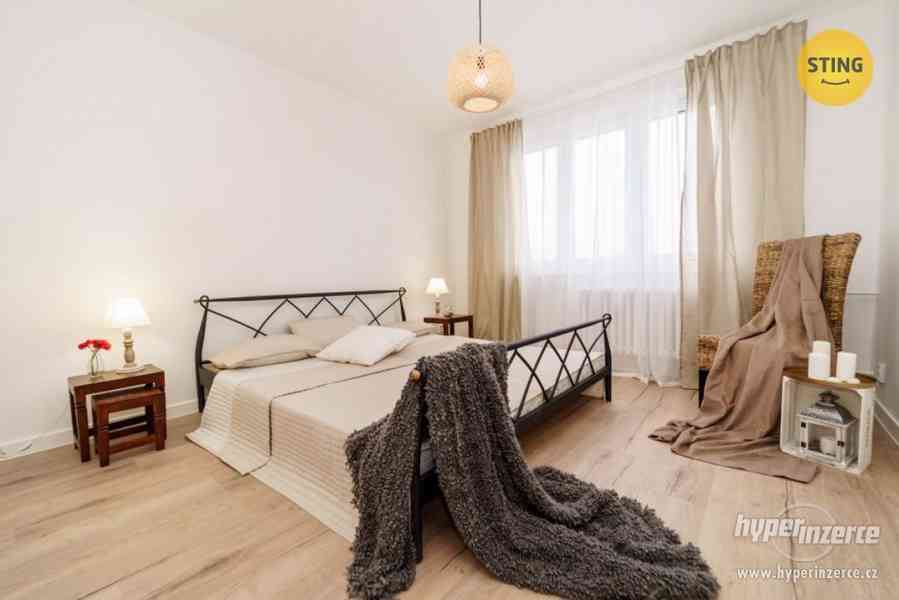 Prodej bytu 3 +kk , dr.vl., ul. P. Lumumby, Ostrava- Zábřeh - bazar - Hyperinzerce.cz