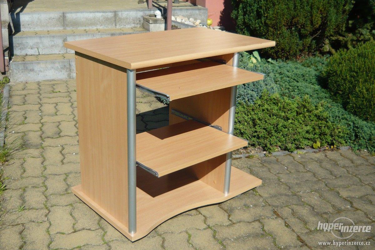 PC stolek - bazar - Hyperinzerce.cz