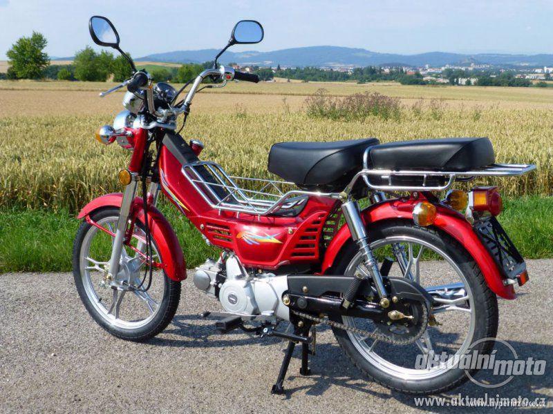 Champ XY-50 - bazar - Hyperinzerce.cz