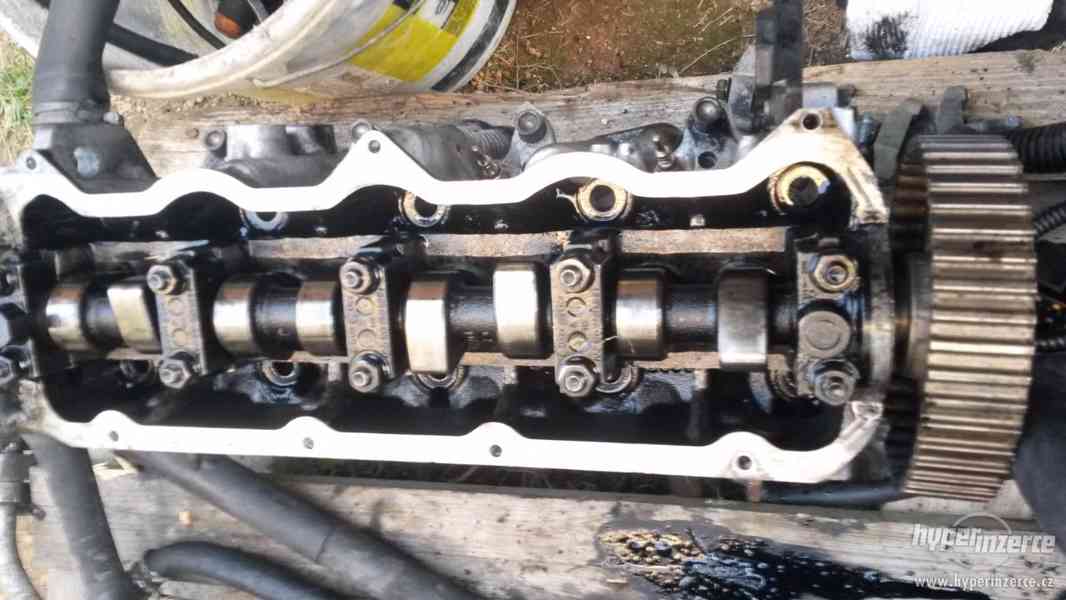 Motor 1,9 tdi 66kw / 81kw agr alh asv ahf Octavia1 vw audi - bazar ...