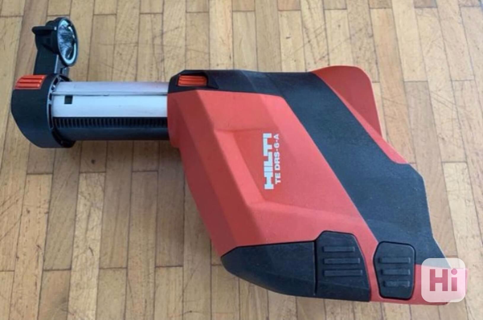AKU SADA Hilti-TE6-A36 AVR LI-Ion - bazar - Hyperinzerce.cz