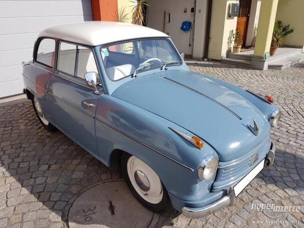 Lloyd LP 600 - bazar - Hyperinzerce.cz