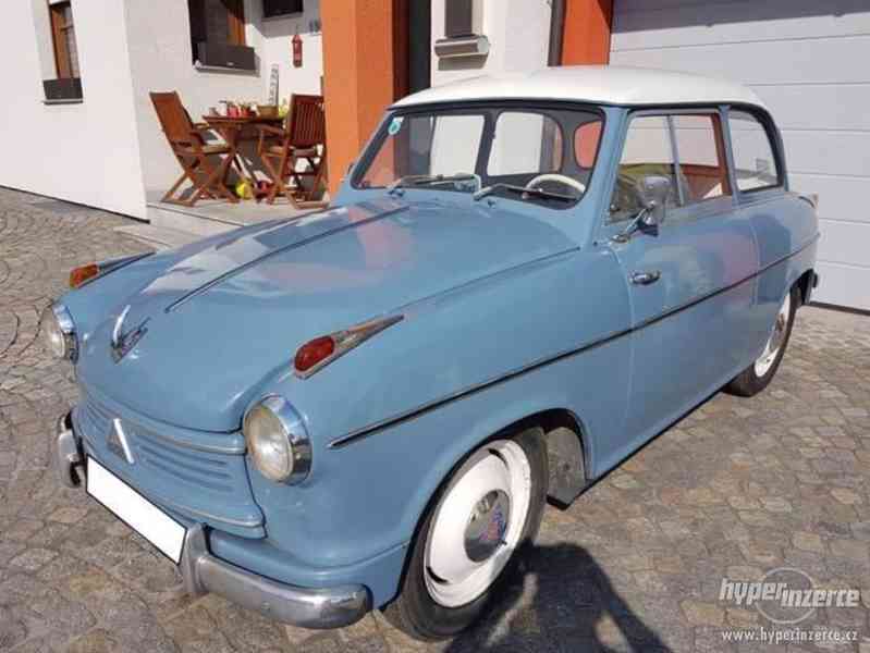 Lloyd LP 600 - bazar - Hyperinzerce.cz