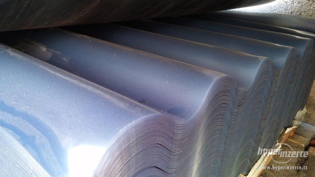 Salux PVC deska - bazar - Hyperinzerce.cz