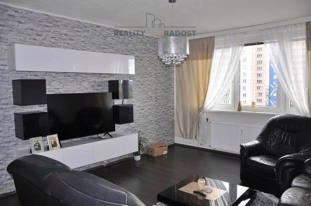 Prodej bytu 2+1 v os. vl. Ostrava - Přívoz, prodej bytu 2+1 Mánesova - Ostrava - bazar ...