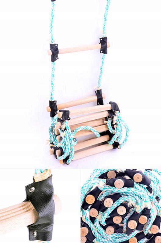 Lanový a provazový zebrik žebřík na střechu 5m 5 m - bazar ...