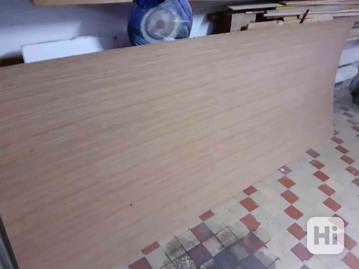 umakartové desky - bazar - Hyperinzerce.cz