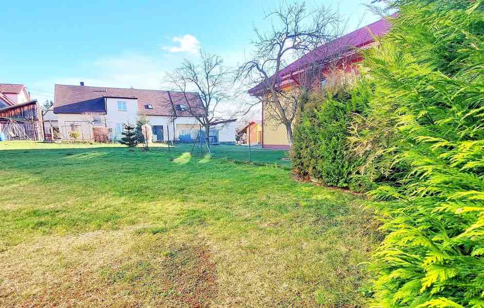 Prodej, Rodinné domy, plocha domu 150 m2, pozemek 545 m2. - bazar - Hyperinzerce.cz