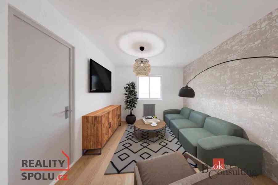 Prodej, Byty 2+1, 51 m2 - - bazar - Hyperinzerce.cz