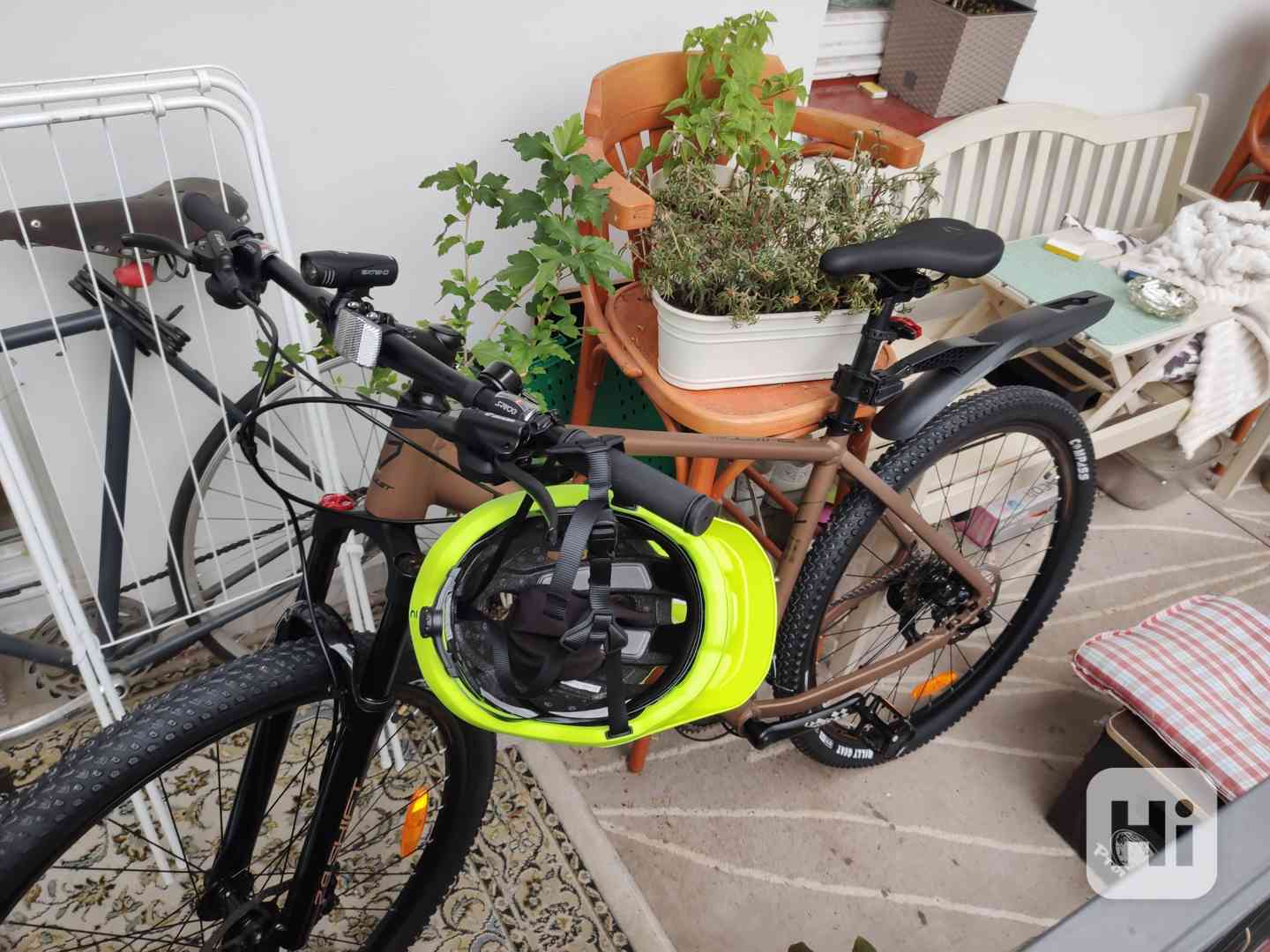 Amulet 29 shift 3.0 sr bronze/black - bazar - Hyperinzerce.cz